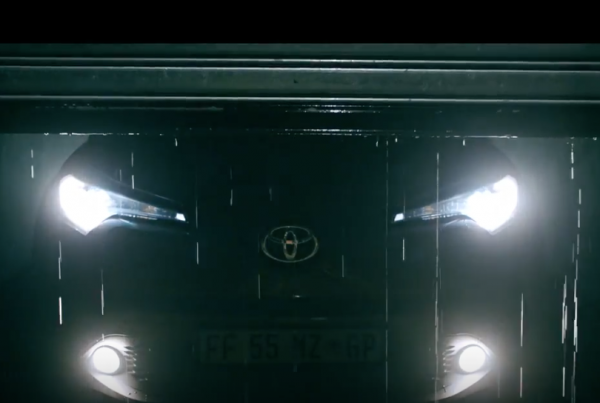 SIMON CRACKNELL – Bioscope Films