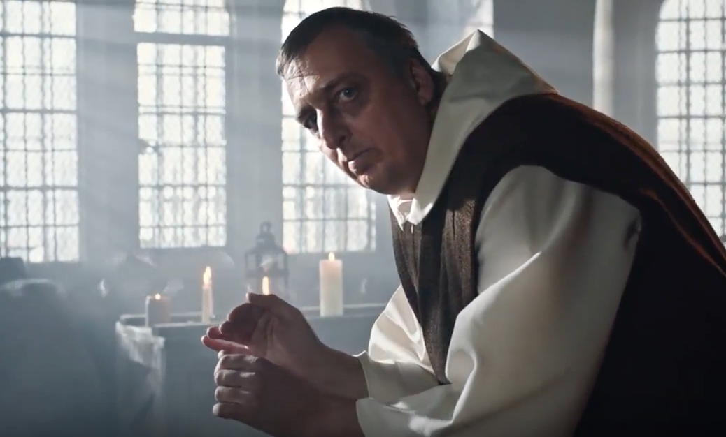 Hunter’s Edge – Bioscope Films