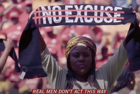 Black Label ‘No Excuse’ – Bioscope Films